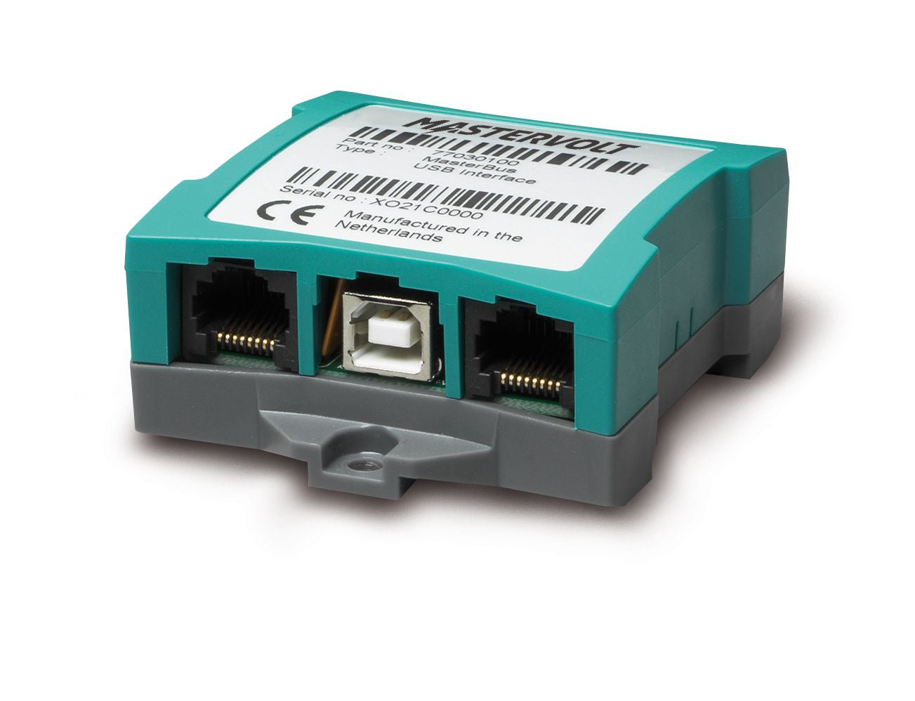 Mastervolt MasterBus USB interface